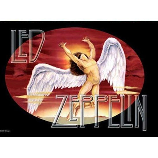 Led Zeppelin – 100% official & licensed Led Zeppelin in Canada| Rock ...